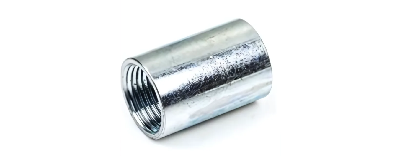 1 INCH RIGID COUPLING – AP Lighting